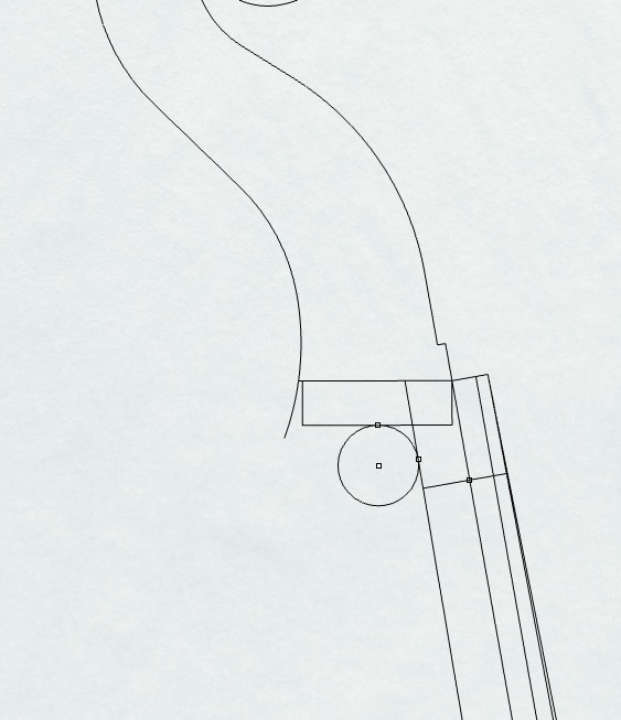 Neck Geometry | Printable, accurate neck templates