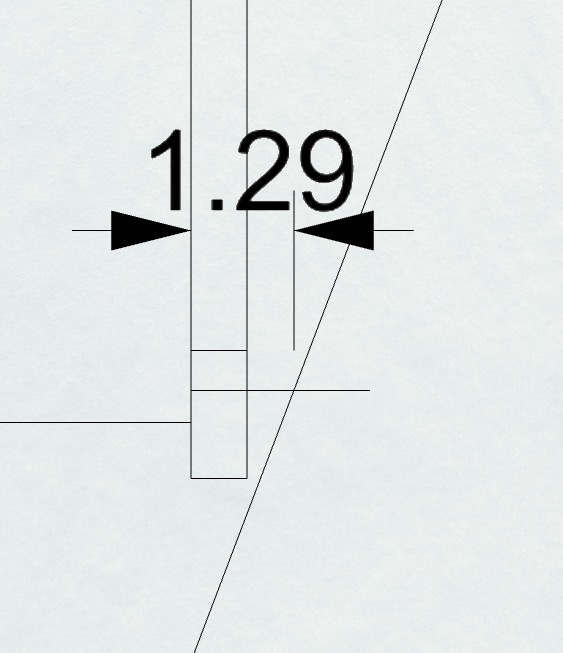 Neck Geometry | Printable, accurate neck templates